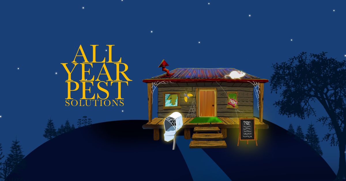 All Year Pest Solutions | Providing you with the best advice and ...